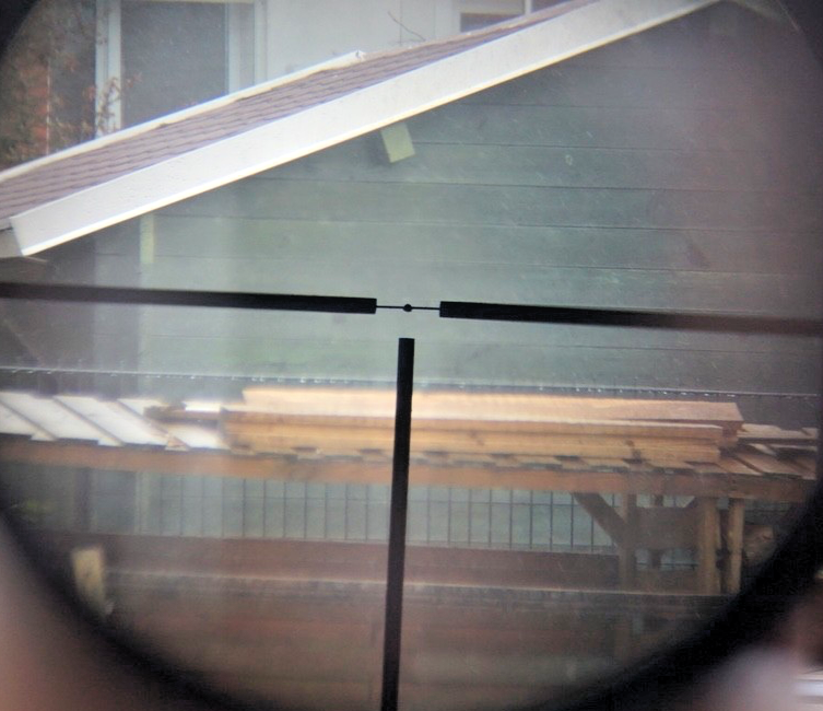 ZIELVIER 14971 CARL ZEISS JENA STEEL TUBE SNIPER SCOPE K98 ZF39 ...