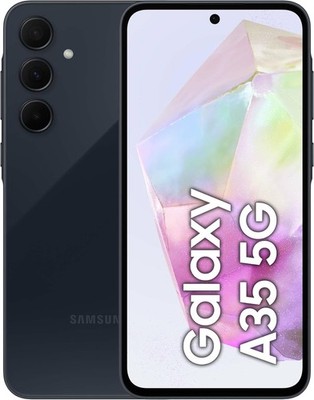 Samsung Galaxy A35 5g Fully Unlocked 6.6in 128GB - new open box awesome ...