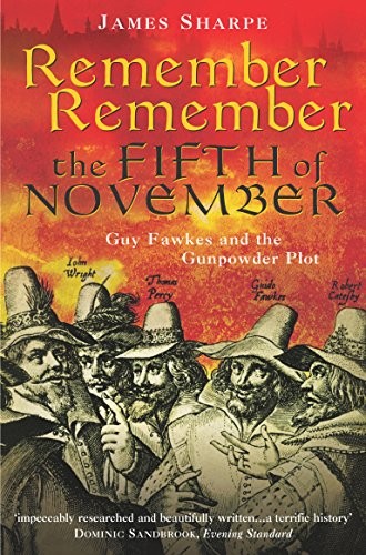Remember Remember, the Fifth of November: Guy Fawkes and the Gun | eBay