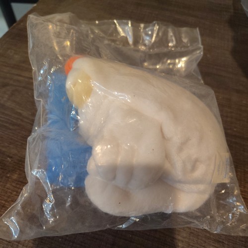 Pokemon Seel Plush KFC Promotion 1998 Applause New - Sealed in Bag ...