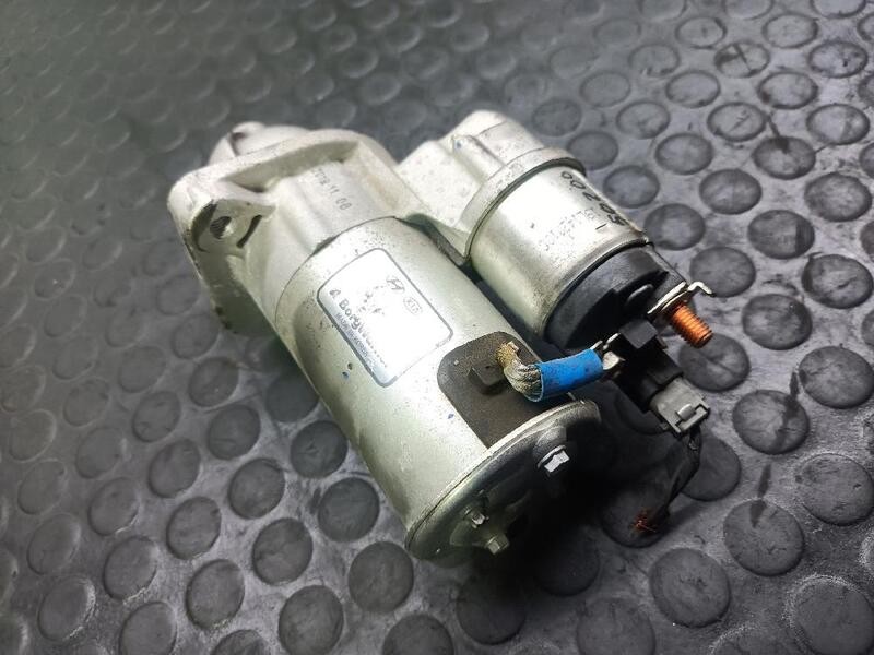 halter anlasser HYUNDAI I20 ACTIVE 1.0 TGDI CAT 3610004270 cansp175279 ...