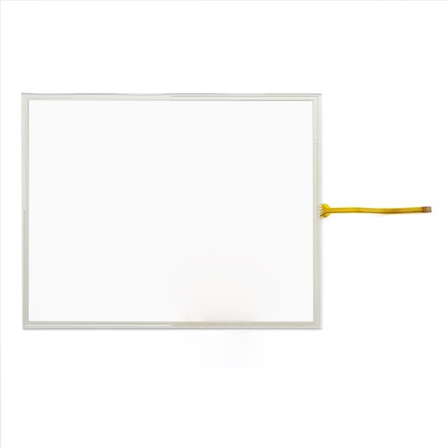 Digitizer Glass Sensor Panel Industrial Touch Screen For Delta DOP ...