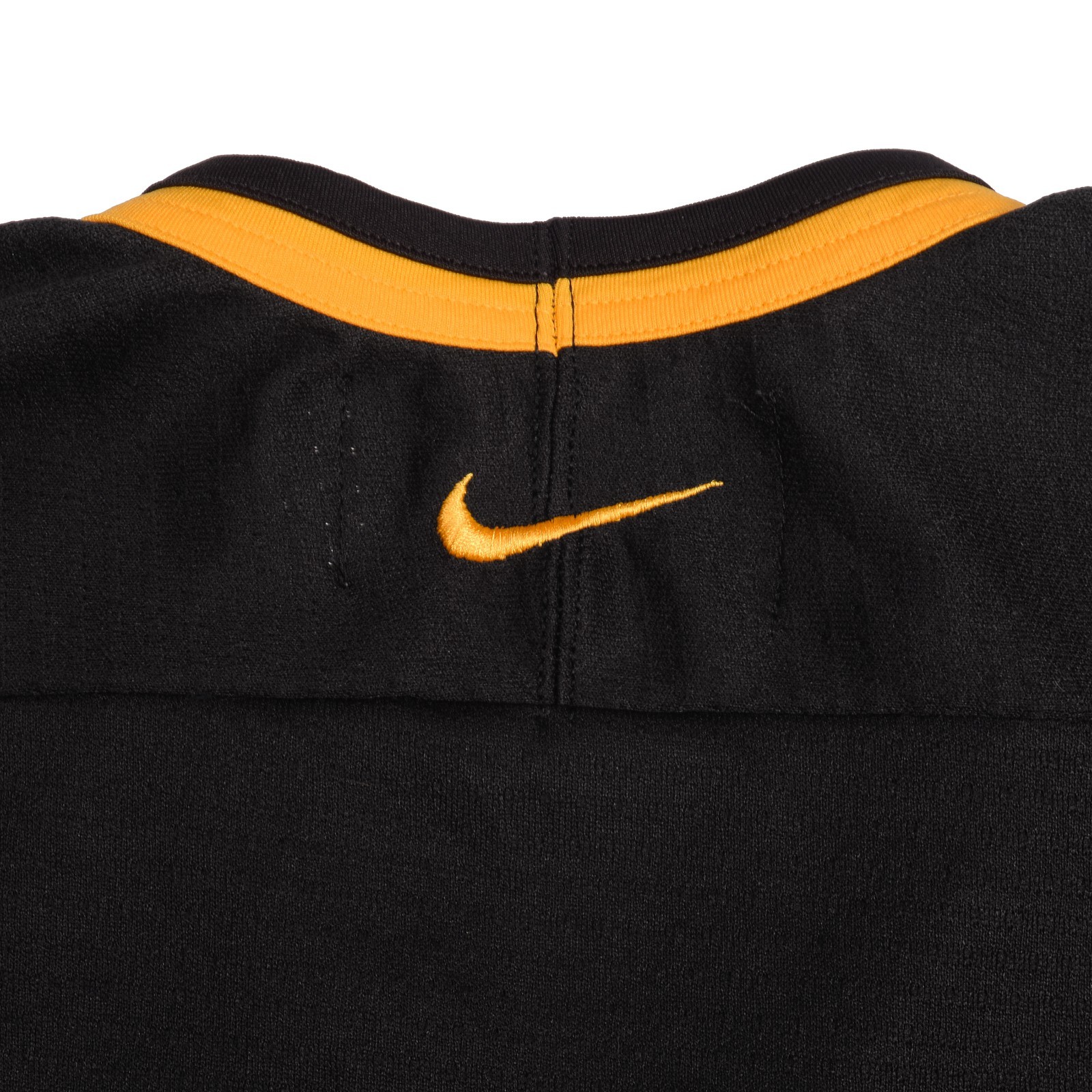 Vintage Nike Bauer University of Vermont Catamounts Hockey Jersey Men's ...