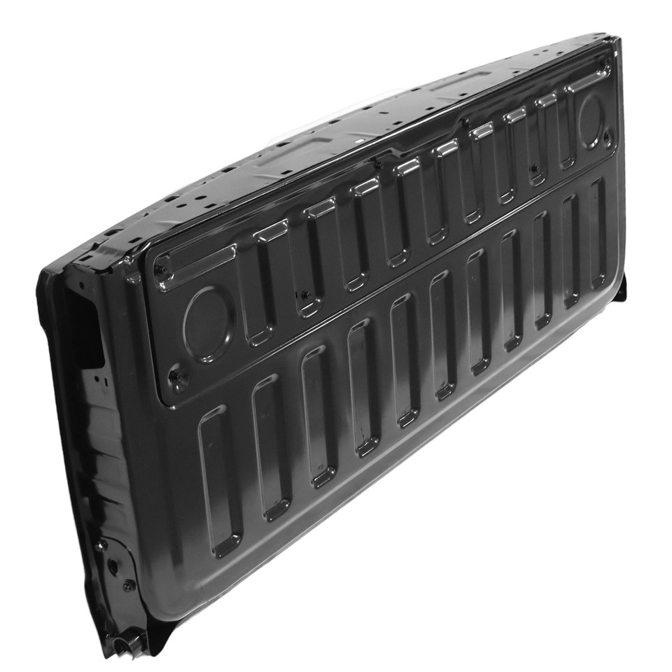 Primed Rear Tailgate For 2019-2023 2024 Dodge RAM 1500 Steel 68278358AE ...