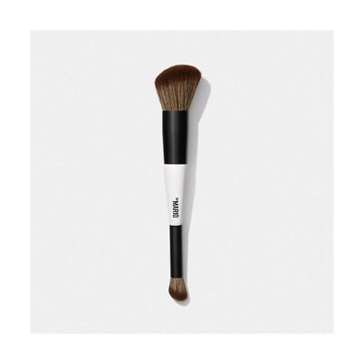 Makeup By Mario F1 Brush - dual-ended, multi-use brush | eBay