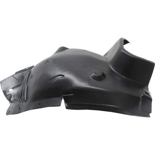Front Fender Liner 2046906030 left side for 2012-2015 Mercedes C350 ...