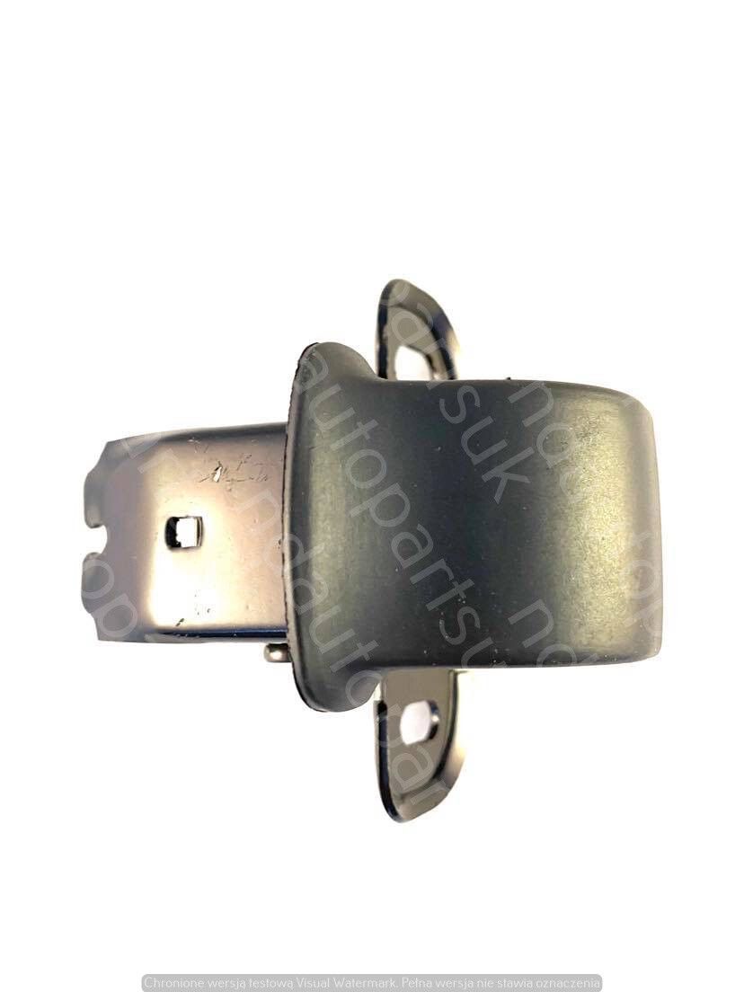 New Rear Door Lock Latch Lower For Vauxhall Movano Renault Master ...
