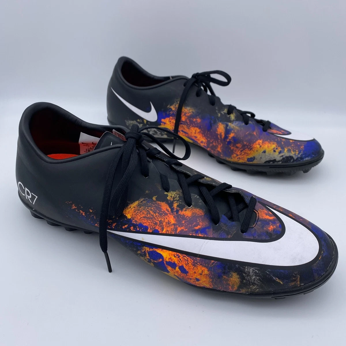Nike Mercurial Cr7 Indoor
