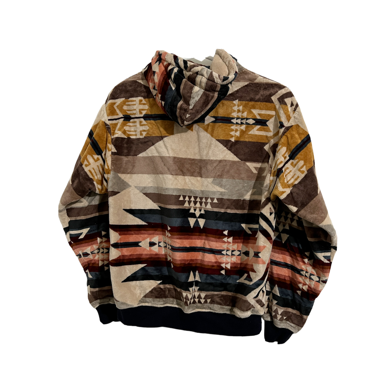 Rare Authentic Kith x Coca-Cola Collab Pendleton Swea… - Gem