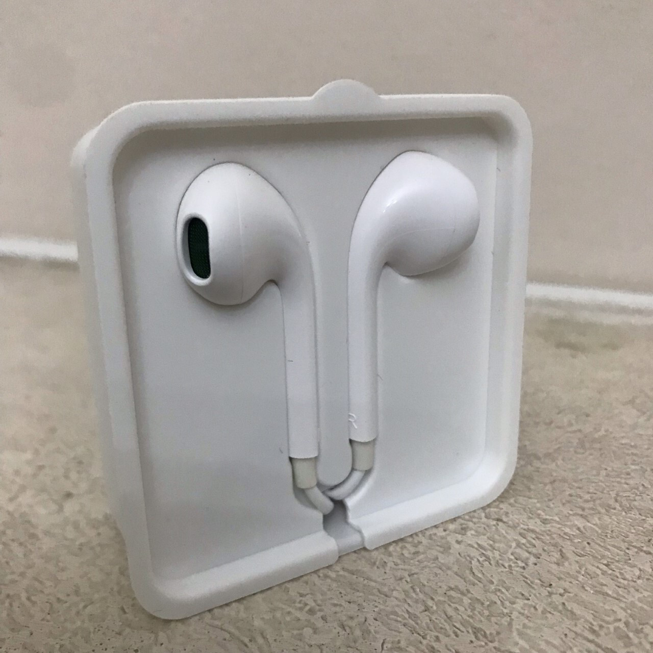 Genuine OPPO MH156 3.5mm Headphones Earphones For OPPO A15/A53/A72/A5 ...