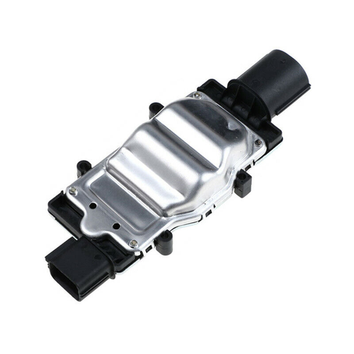 Radiator Cooling Fan Control Module 1137328567 11373284 Fit Ford Focus ...