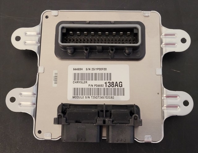 Mopar 04692138AG Control Modules - Engine Control Module (ECM) for sale ...