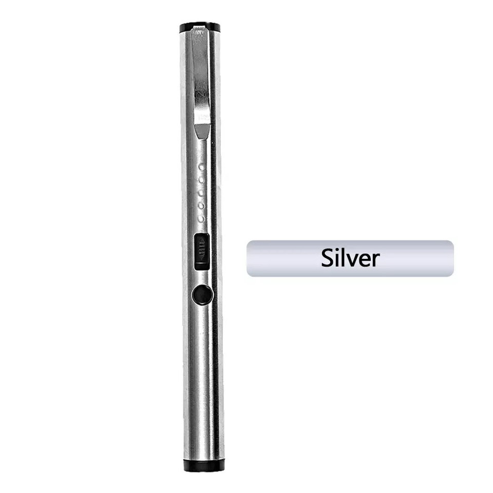 Powerful Self-Defense Tool: High-Power Electric shock sticks Everyday ...