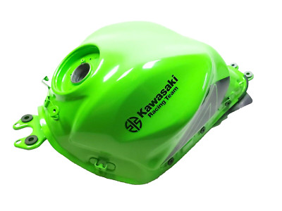 2020 - 2023 Kawasaki EX650 Ninja 650 Fuel Tank OEM | eBay