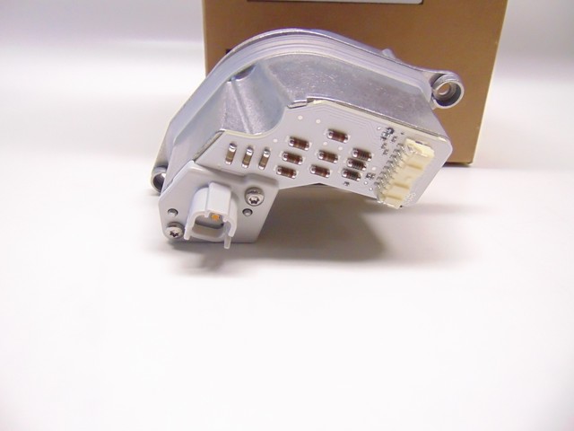 Original LED Module Direction Indicator Left 63117406357 for BMW X3 F25 ...