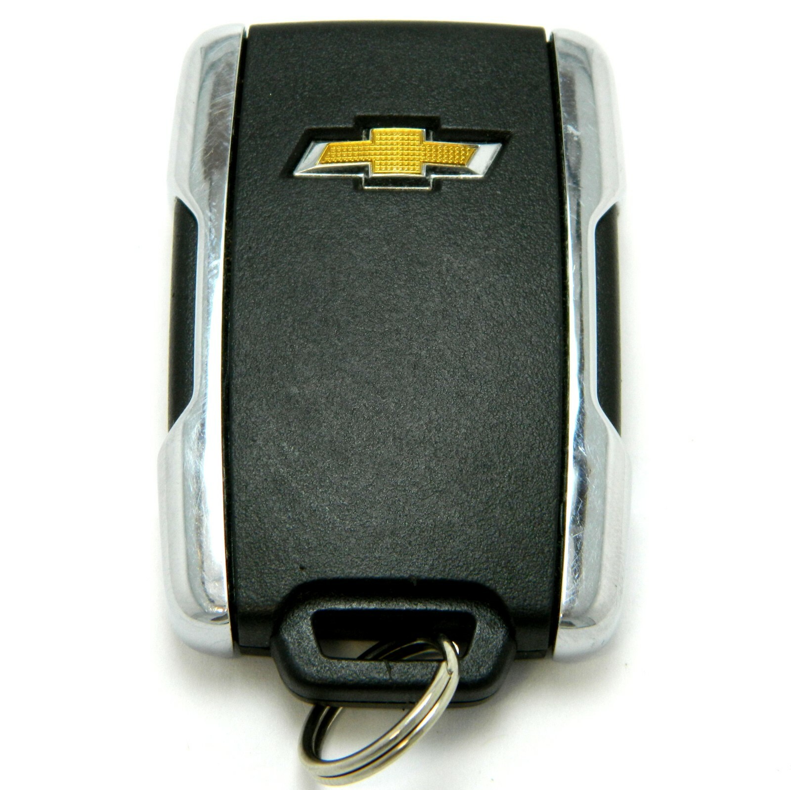 OEM 2014 - 2020 CHEVROLET SILVERADO REMOTE START KEY FOB CHEVY | eBay