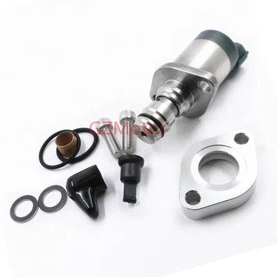 Pressure Suction Control Valve SCV For | Grelly USA