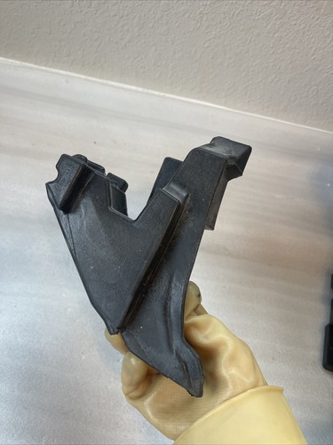 2014-2019 Toyota Corolla Front Left Fender Guide No. 2 OEM | 53154 ...