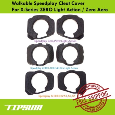 Pedals - Speedplay X Series - Nelo's Cycles