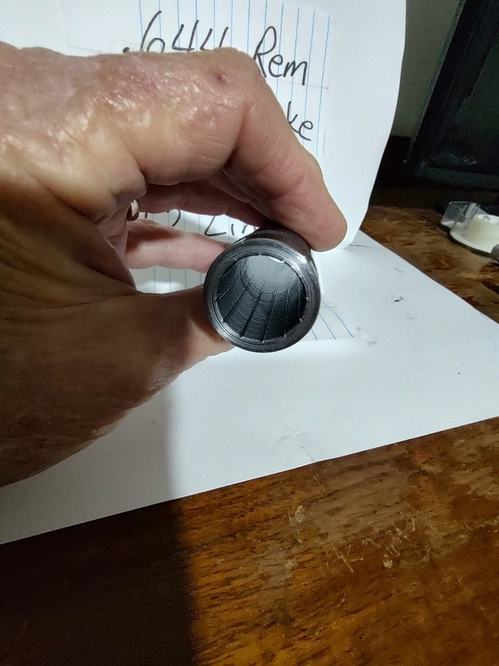 Turkey Shoot Card Shoot Choke | eBay