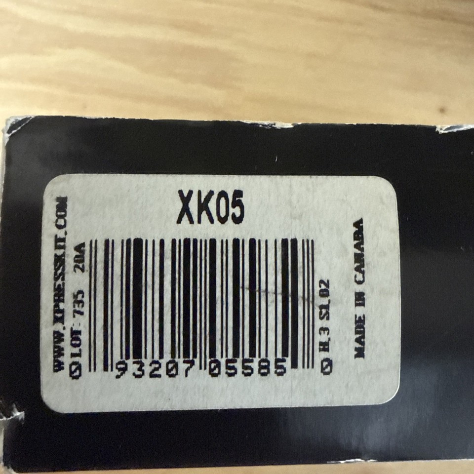 Directed Electronics XK05 Programmable Immobilizer Data Override ...