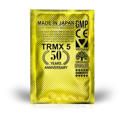 30 KENRICO SUPREME GOLD EDITION TRMX 5 50TH ANNIVERSARY - YOUR CHOICE ...