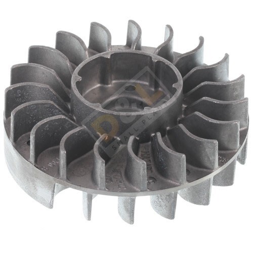 Genuine Stihl BG86 C Leaf Blower Flywheel Assembly 4241 400 1200 | eBay