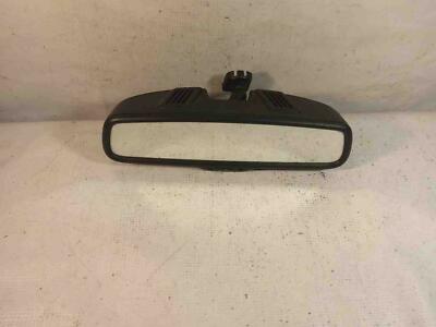 2007-2012 Dodge Caliber Rear View Mirror e11026130 | eBay