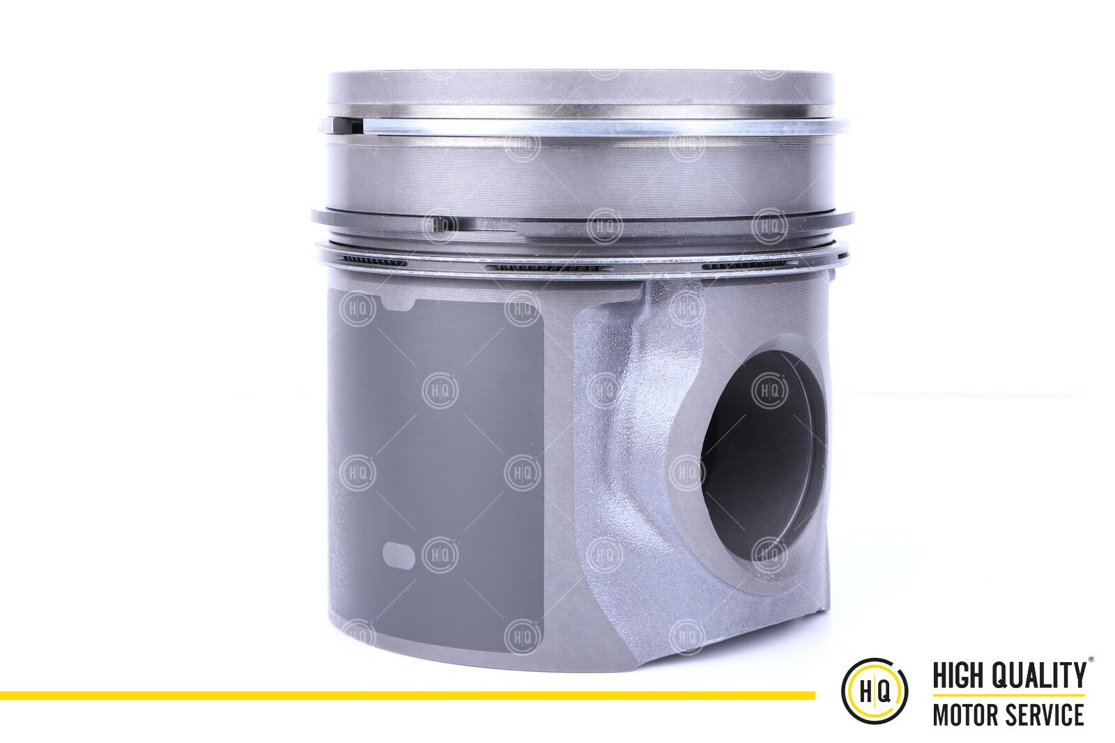 Piston With Ring STD for JCB 320/09211, 3CX, 4CX, 103MM | eBay