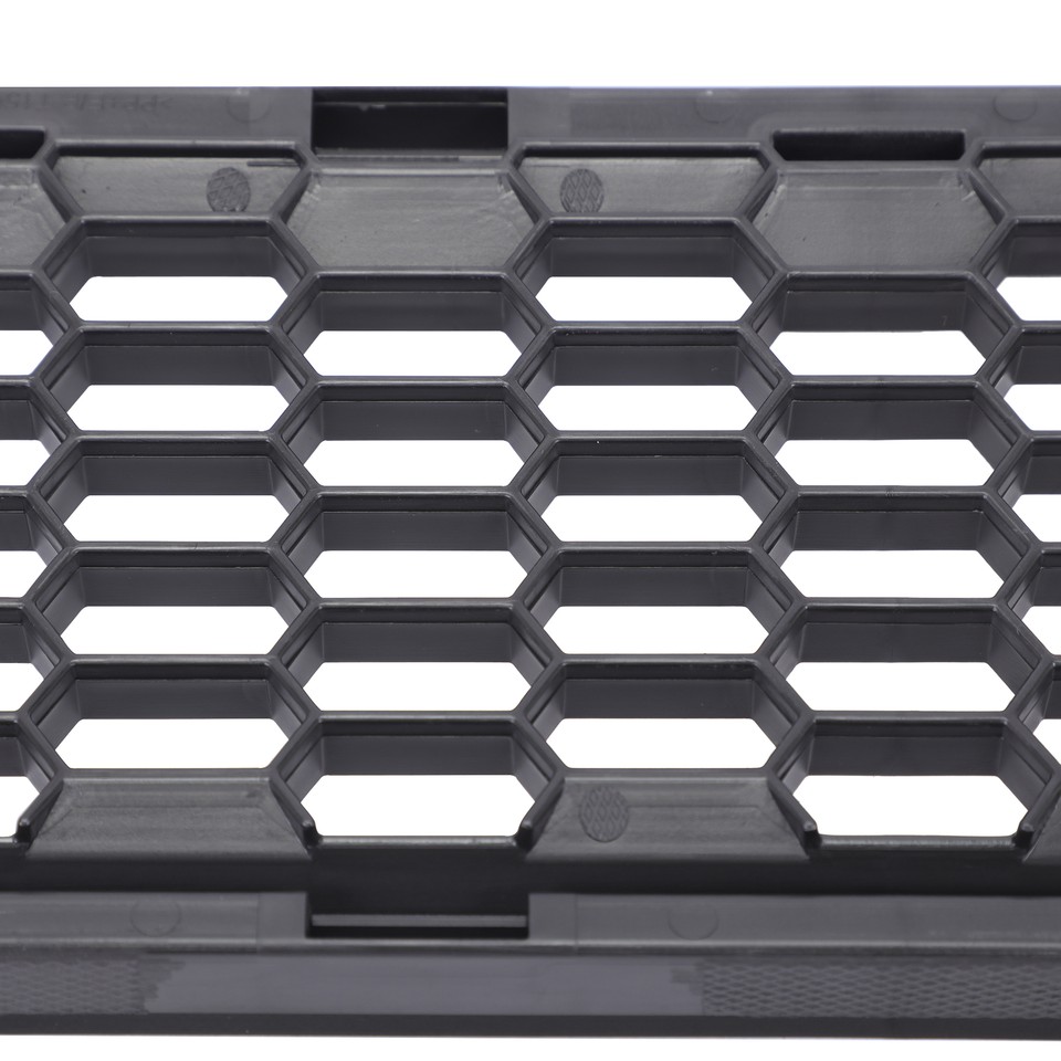 New Front Lower Bumper Grille For 2011-2017 Toyota Sienna Base LE XLE ...