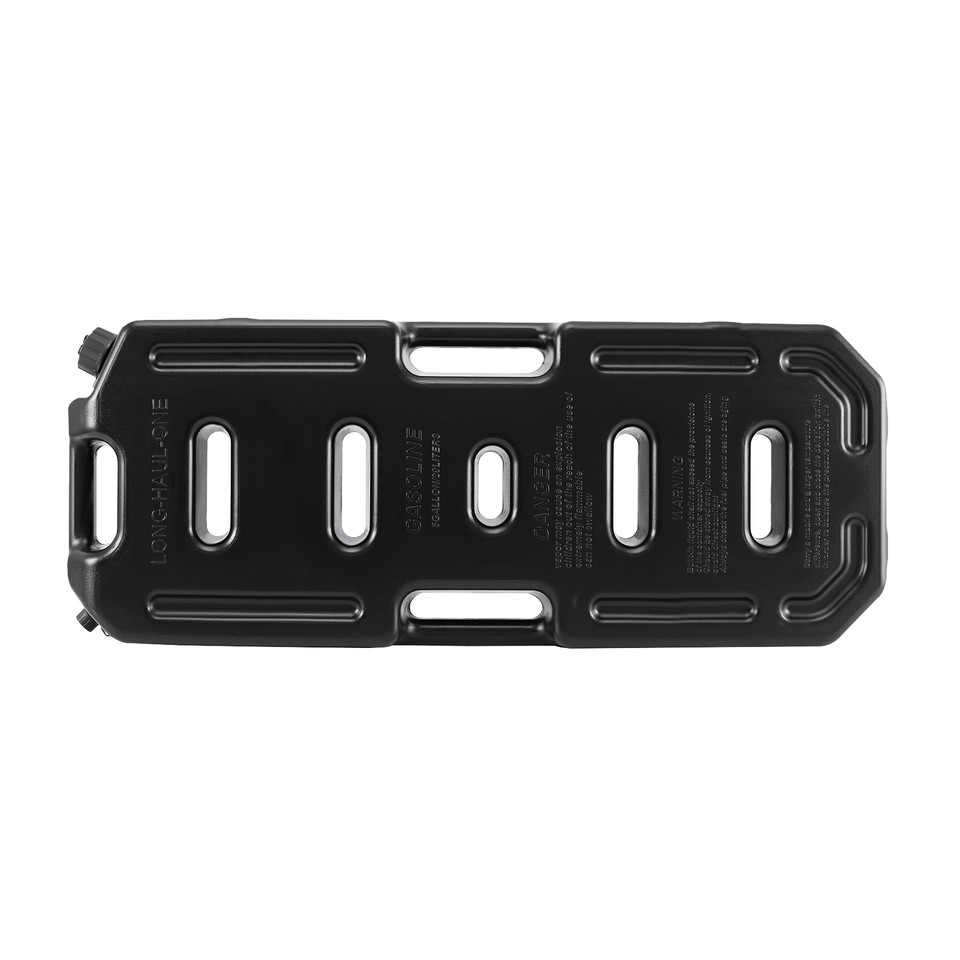 20L Fuel Can Pack Oil Storage Gas Fuel Tank Container Fit for Jeep RZR ...
