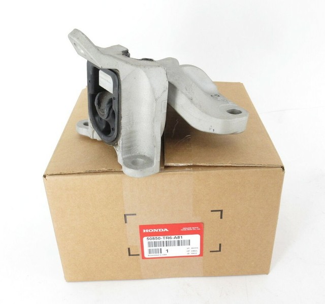 Genuine OEM Trans Mount Honda Civic 50850TR6A81 50850-tr6-a81 for sale ...