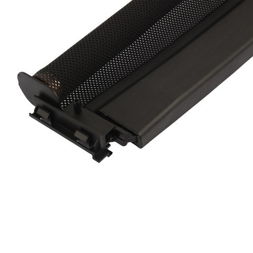 Rear Sunroof Sunshade Cover Black 54102755849 for MINI R55 R56 R60 2007 ...