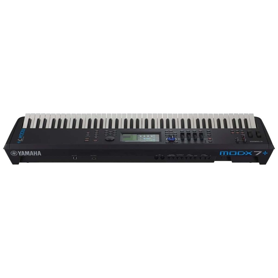 Yamaha MODX7+ 76-Key Midrange Keyboard Synthesizer | eBay