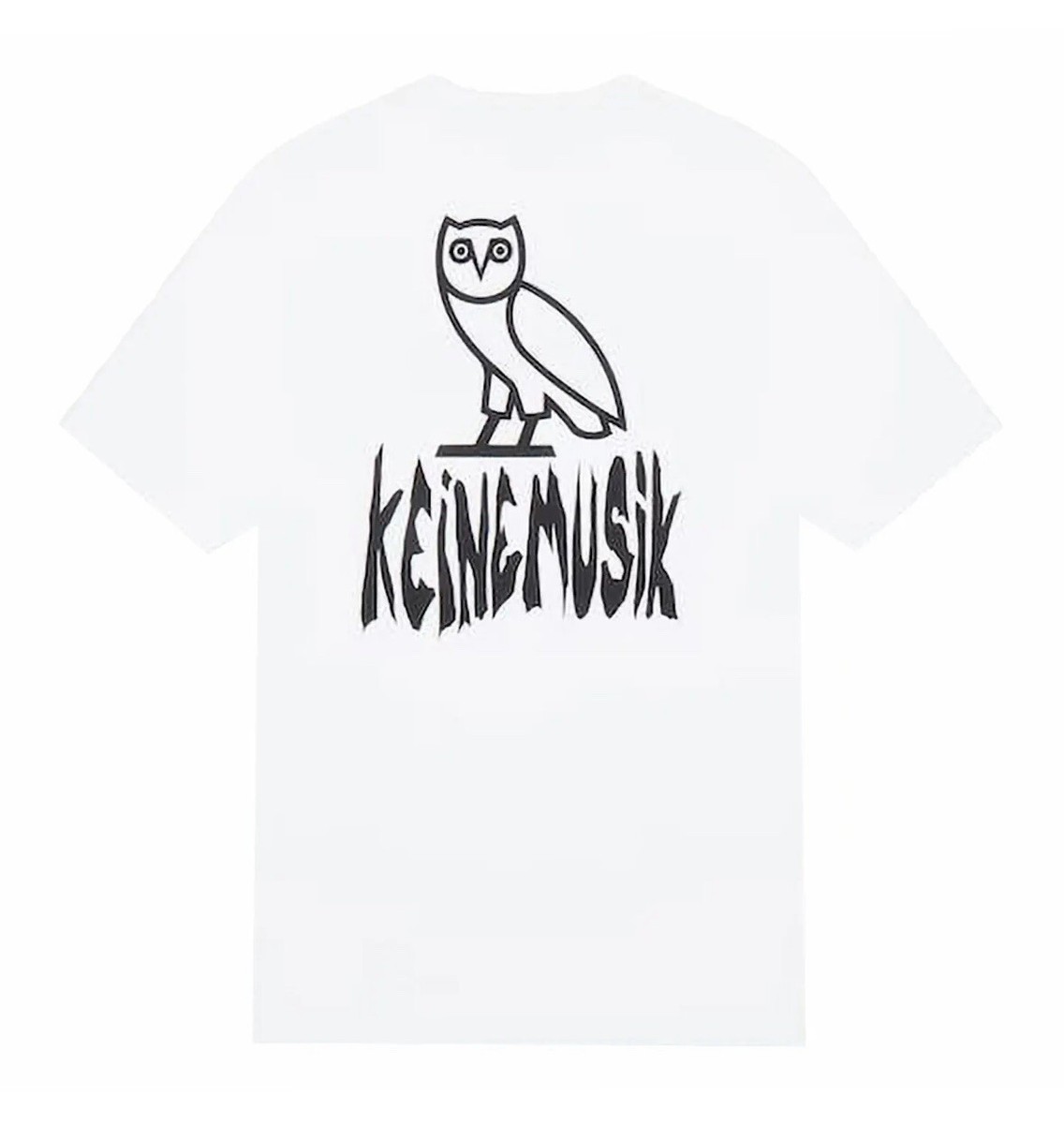 Ovoxo Woerd Home | October's Very Own
