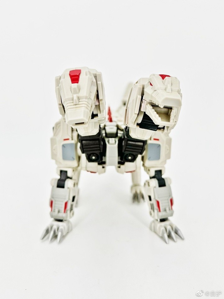 In Stock New Unique Toys Masterpiece Abominus Ordin Combiner Set of 5 ...
