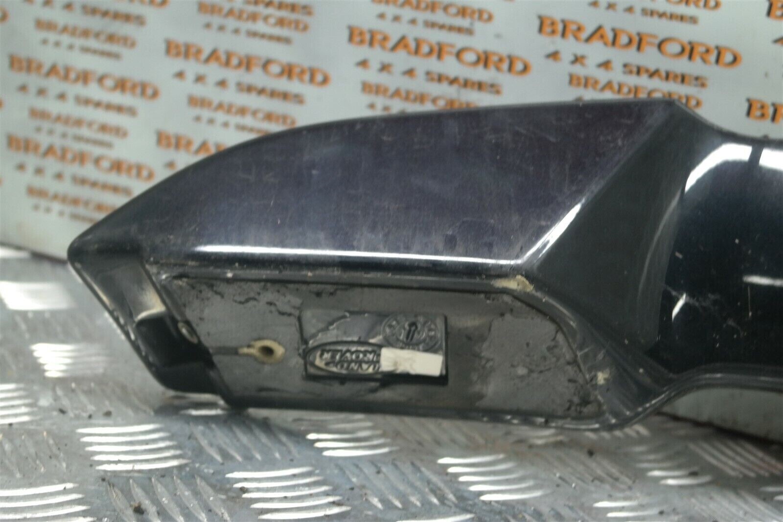 BFD041781 2012 LAND ROVER FREELANDER 2.2 SD4 AUTO ROOF SPOILER | eBay UK