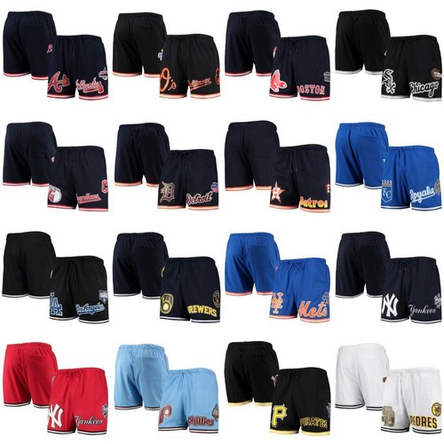 Unisex Adult World Series Mesh Shorts Screen Print Graphics | eBay