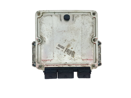 ECU Bosch 0 281 011 248 96 521 837 80 9646850580 1039S04289 | eBay