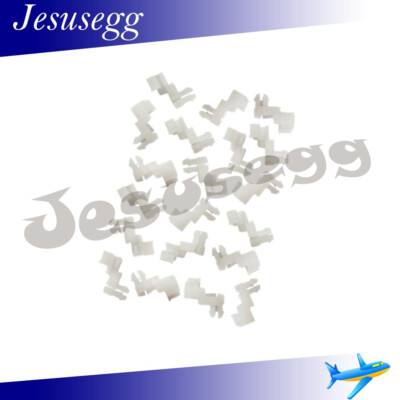 20x Exterior Door Handle Rod Clip Retainer For Lexus Toyota Scion 69293 ...