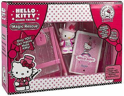Ms1006 Hello Kitty Magic Safe Card Trick for sale online | eBay