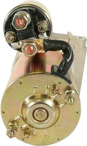 New High Torque 168 tooth Starter for Chevy Mini SBC BBC 3 HP SDR0031-L ...