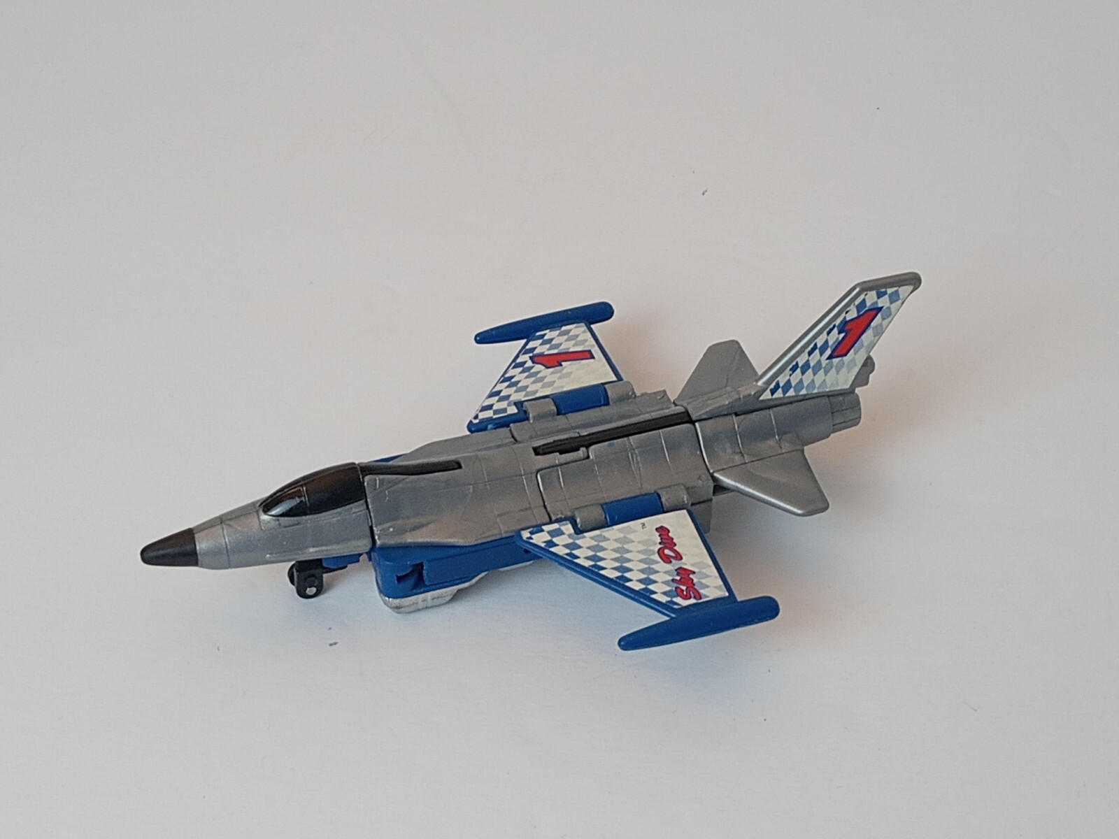 Transformers 1985 Skydive Autobot Jet Plane Hasbro Takara Vintage | eBay
