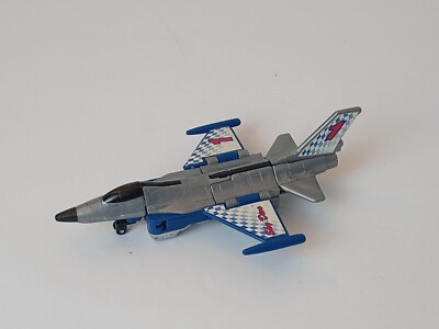 Transformers 1985 Skydive Autobot Jet Plane Hasbro Takara Vintage | eBay
