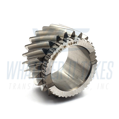 G56 Dodge Ram 2500/3500 6 Spd 6th Gear (MS), 23 Teeth, G56-18 | eBay