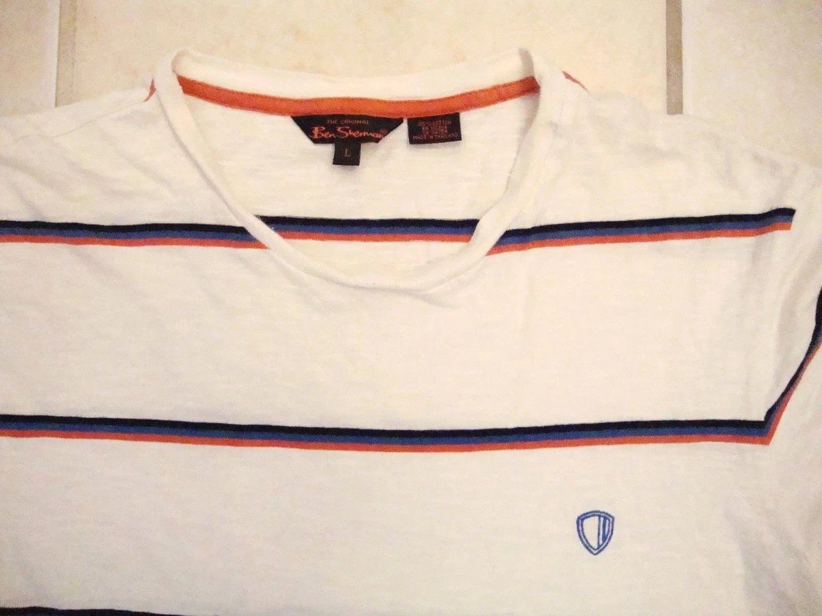 Ben Sherman Designer