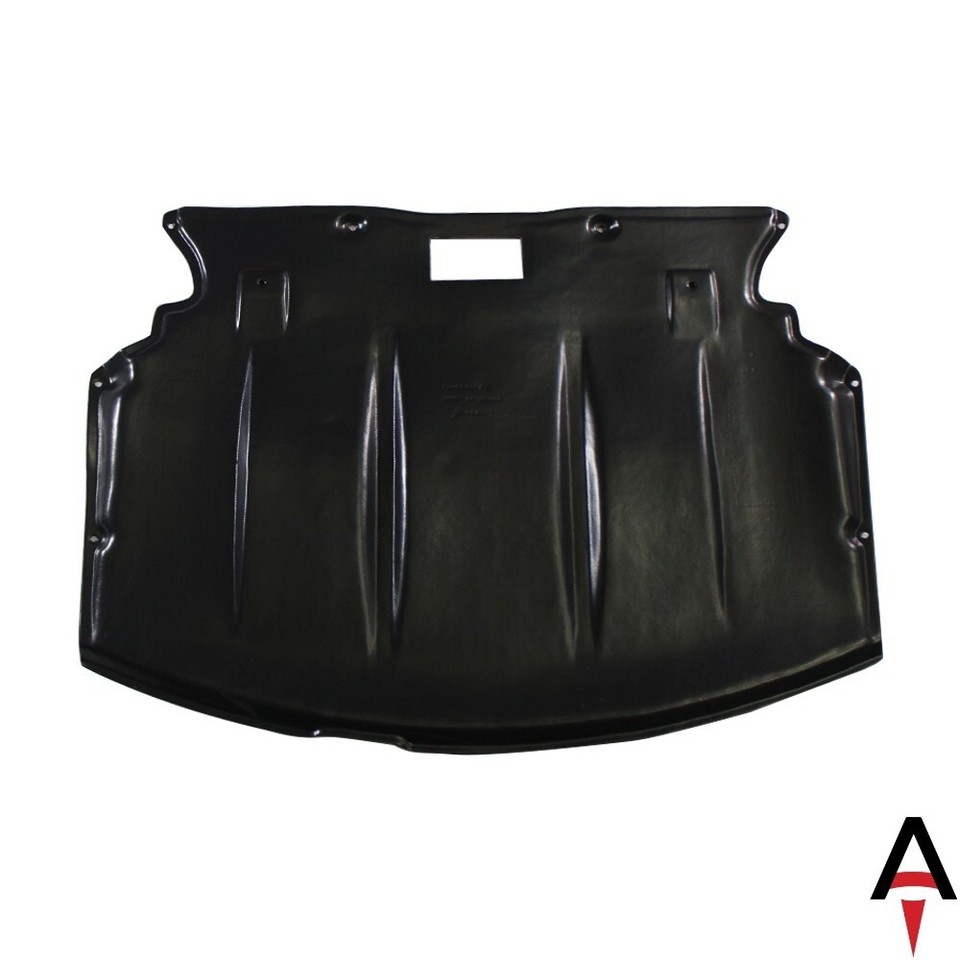 2004-2007 BMW 525i 530i 545i 550i E60 Center Engine Splash Shield For ...