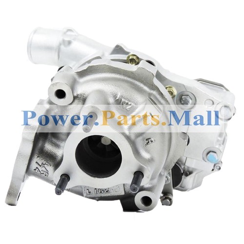 Turbocharger 780708-0005 17201-0N042 17201-0N041 For Toyota Yaris D-4D ...