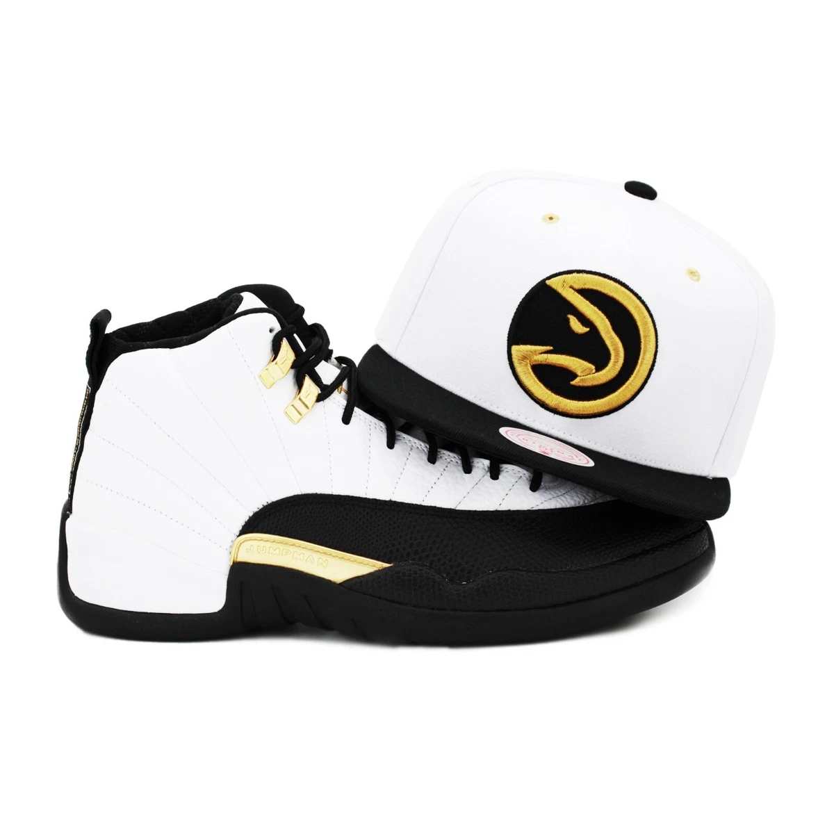 Nike Snapback Hawk