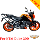 For KTM Duke 200 Crash bars KTM 200 Duke Engine guard, Bonus | eBay